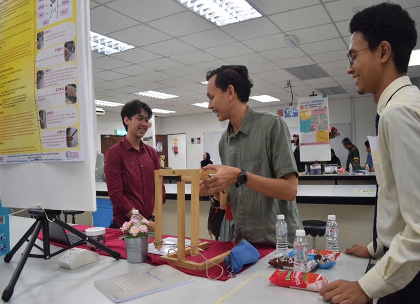 The Anti-Gravity Table: An Analysis of Tension Mechanisms in Modern ...