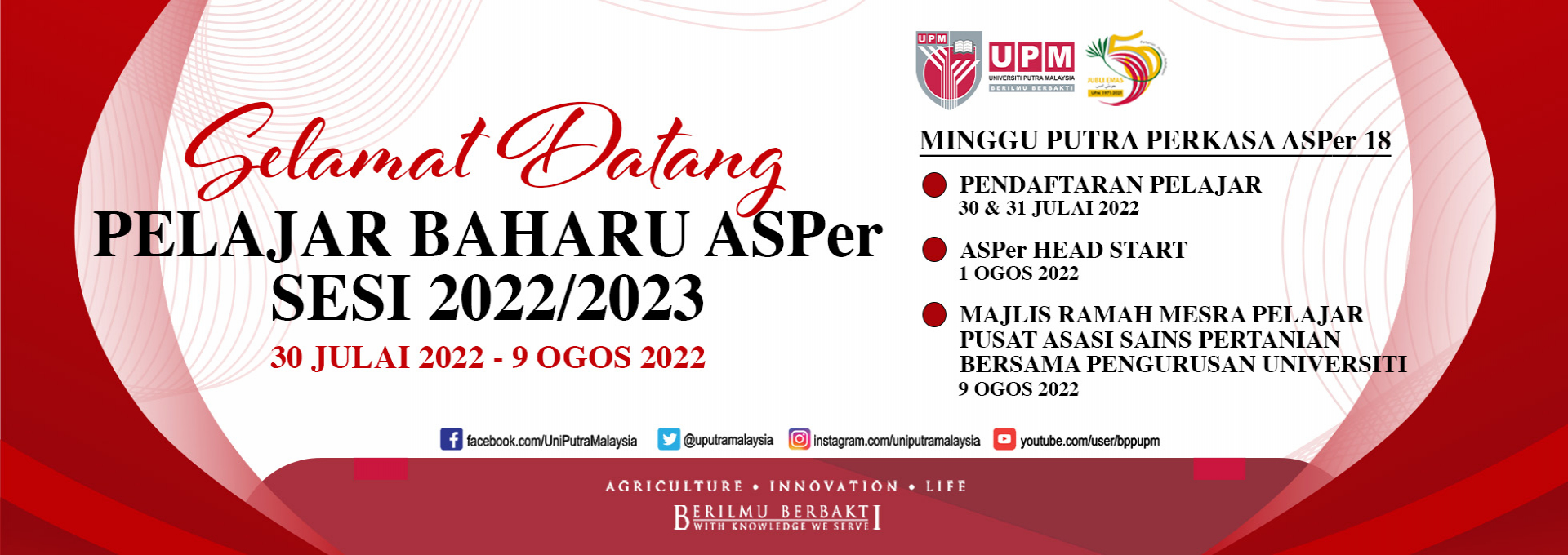 PUTRA PERKASA ASper 18