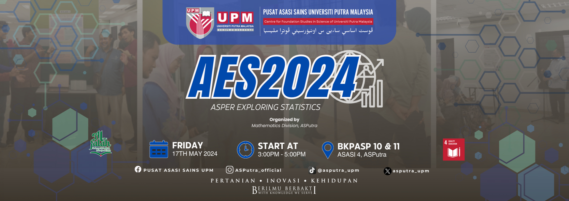 AES 2024